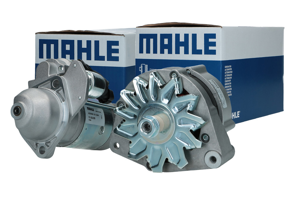Mahle - Robarcko DE