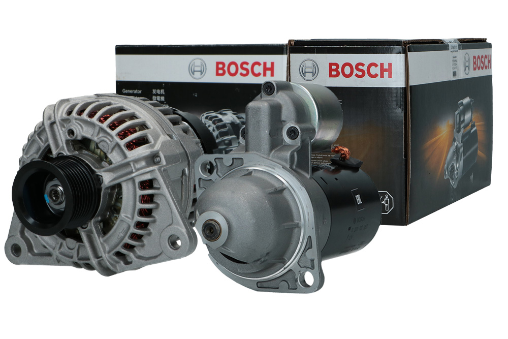 Bosch - Robarcko FR
